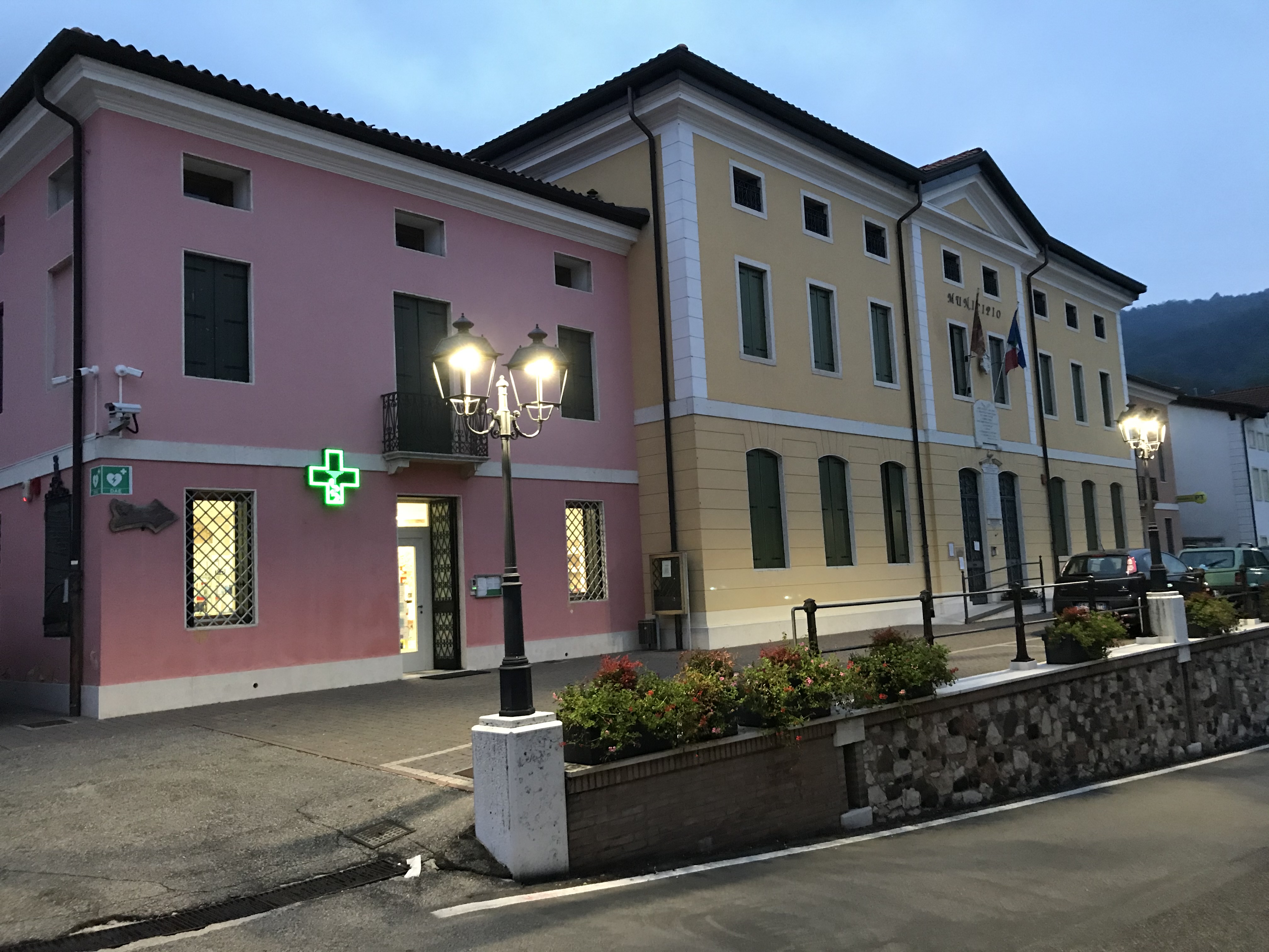 Comune di Altissimo - Comune di Altissimo